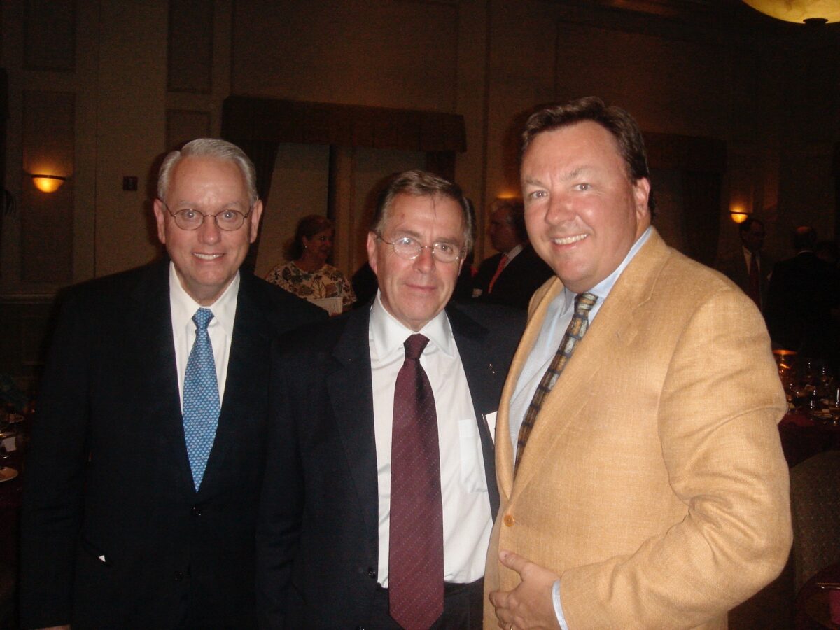 About – Club Managers Group