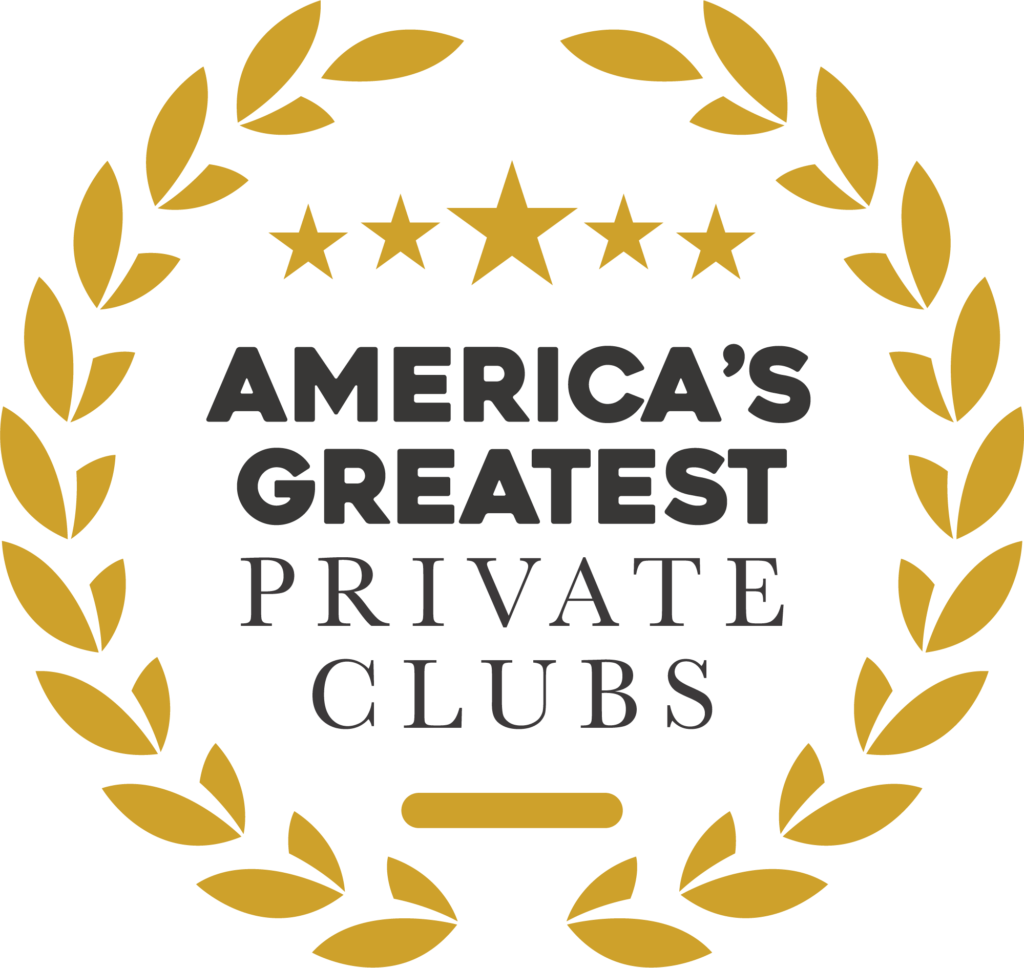 America’s Greatest Private Clubs – Club Managers Group