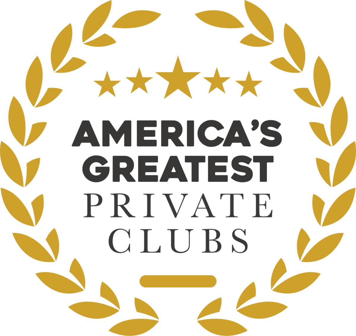 America’s Greatest Private Clubs – Club Managers Group